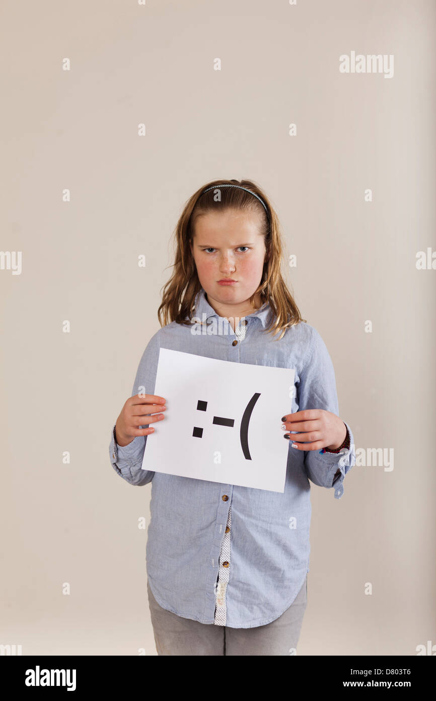 Boy sad face hi-res stock photography and images - Alamy