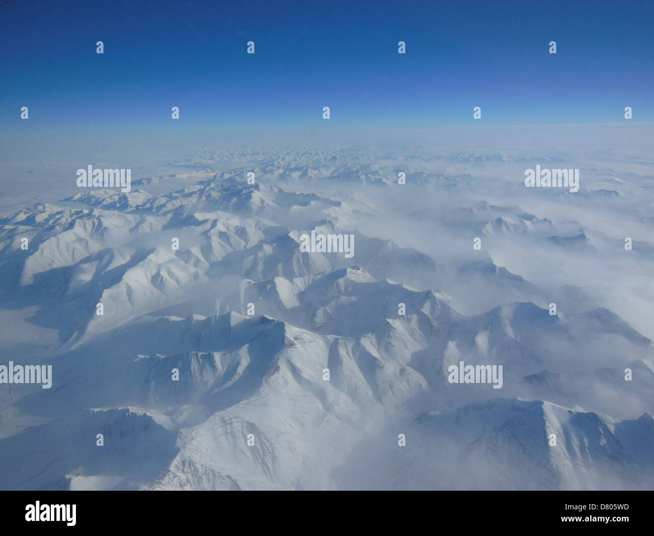 Ice structures formations in hi-res stock photography and images - Alamy