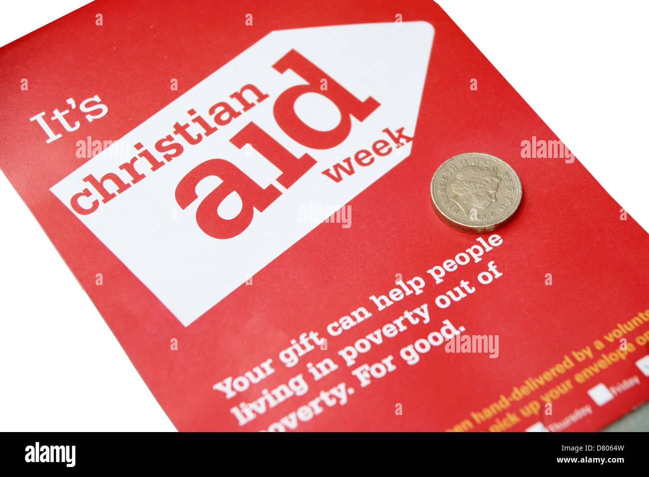 Envelope fund raising help helping hi-res stock photography and images ...