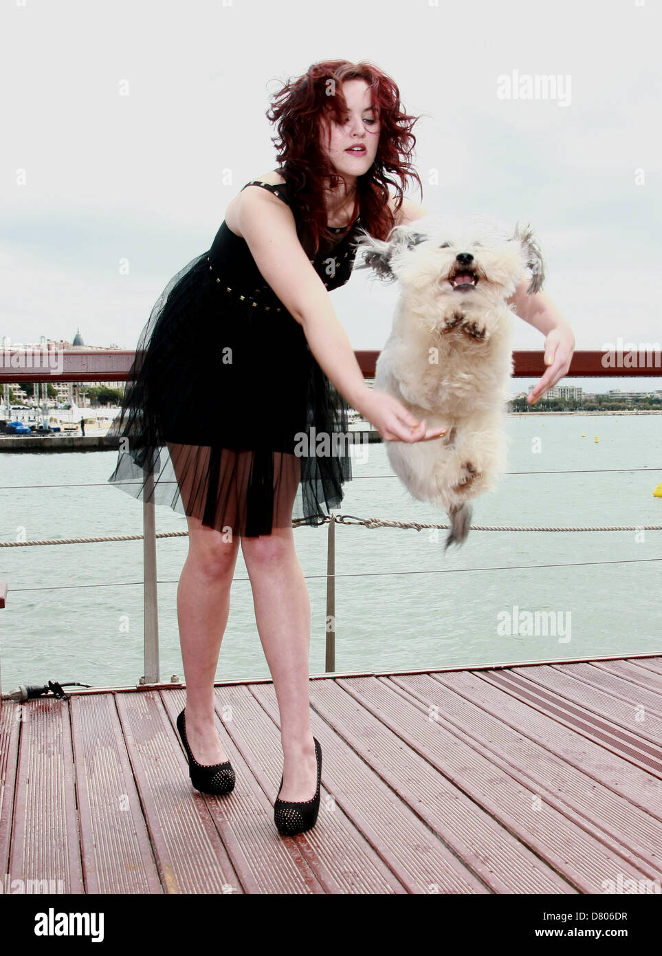 Ashleigh butler hi-res stock photography and images - Alamy