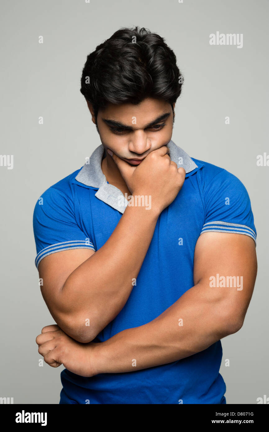 Mentation hi-res stock photography and images - Alamy