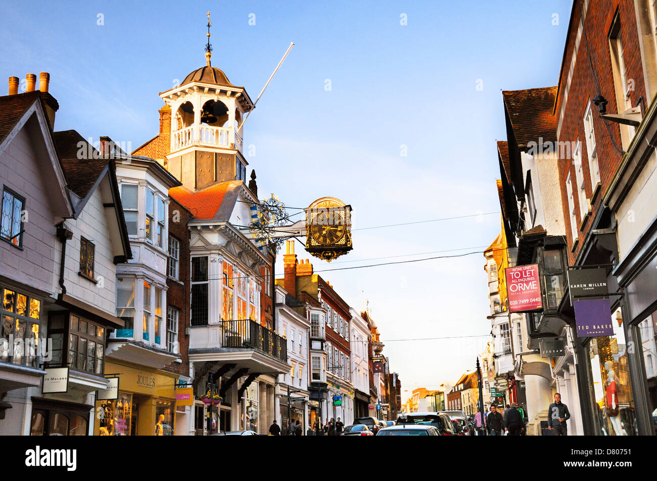 Surrey England Landmarks THE 15 BEST Things To Do In Surrey (2025)