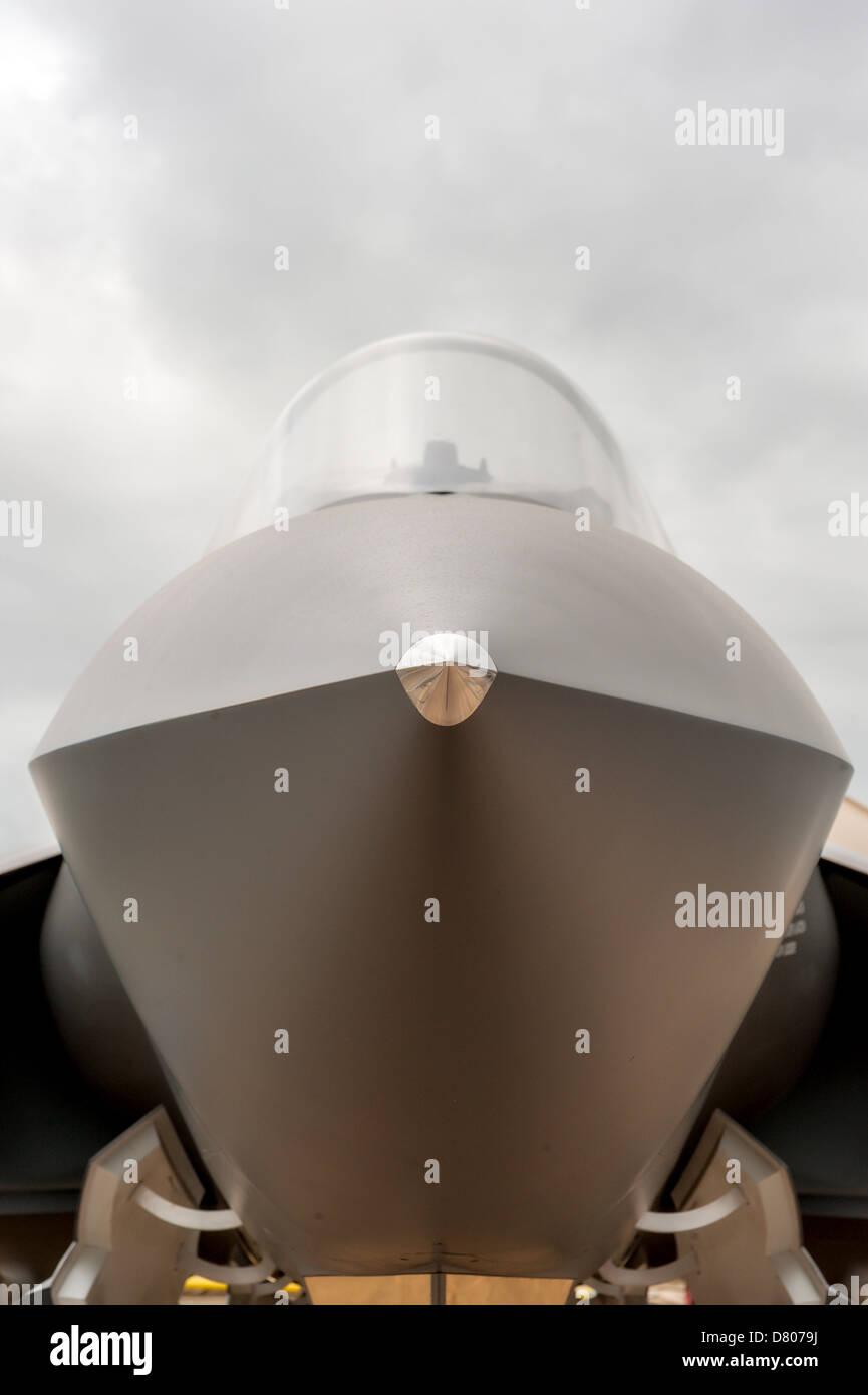 F 35 lightning ii australia hi-res stock photography and images - Alamy