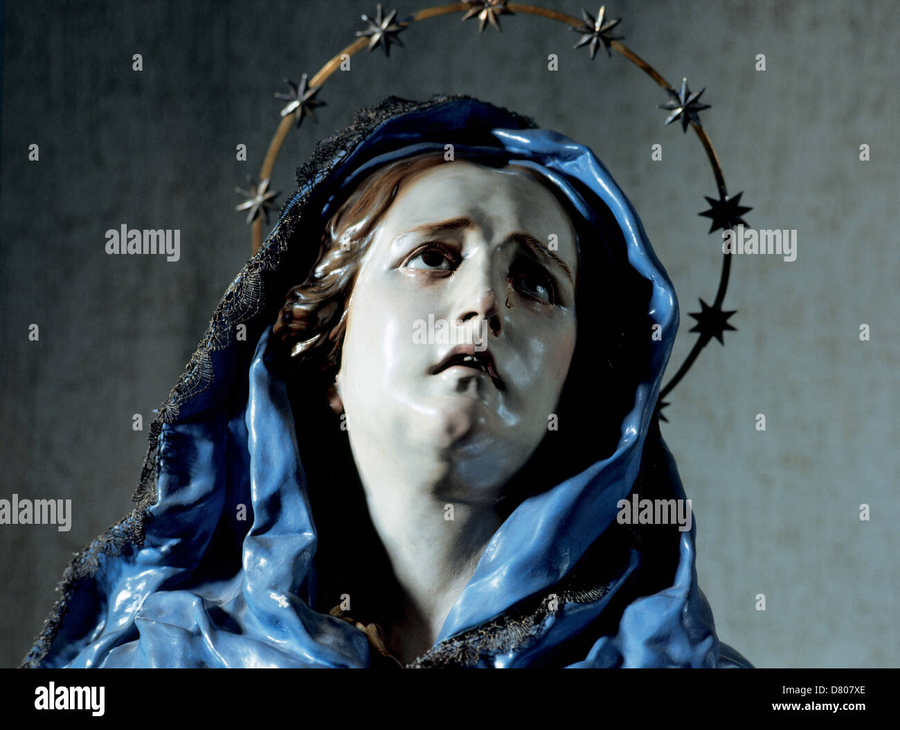 Francisco salzillo alcaraz hi-res stock photography and images - Alamy