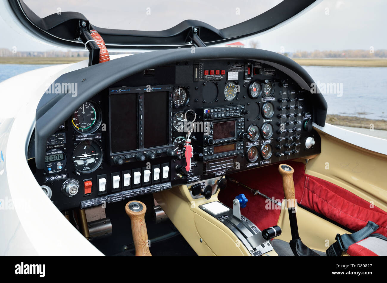 Aircraft Cockpit Lighting at Christian Packham blog