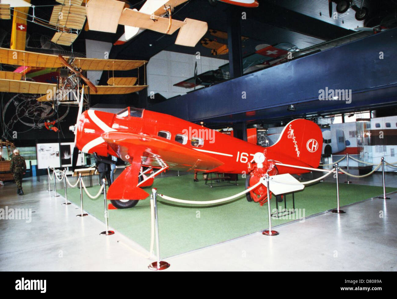 The Lockheed Model 9 Orion, also known as the Orion 9, was a key ...