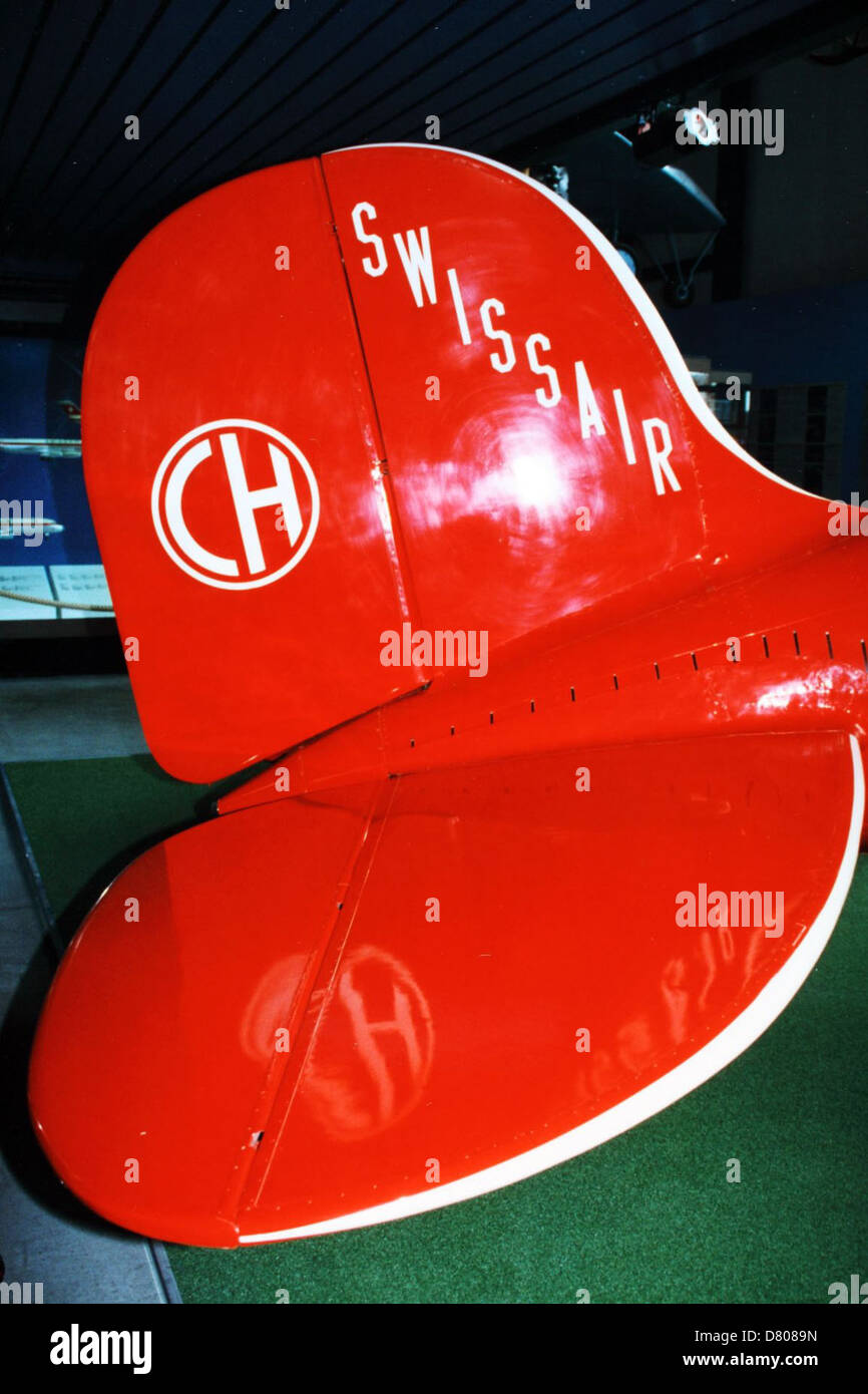 A photograph of the Lockheed Model 9 Orion, specifically the Lockheed ...