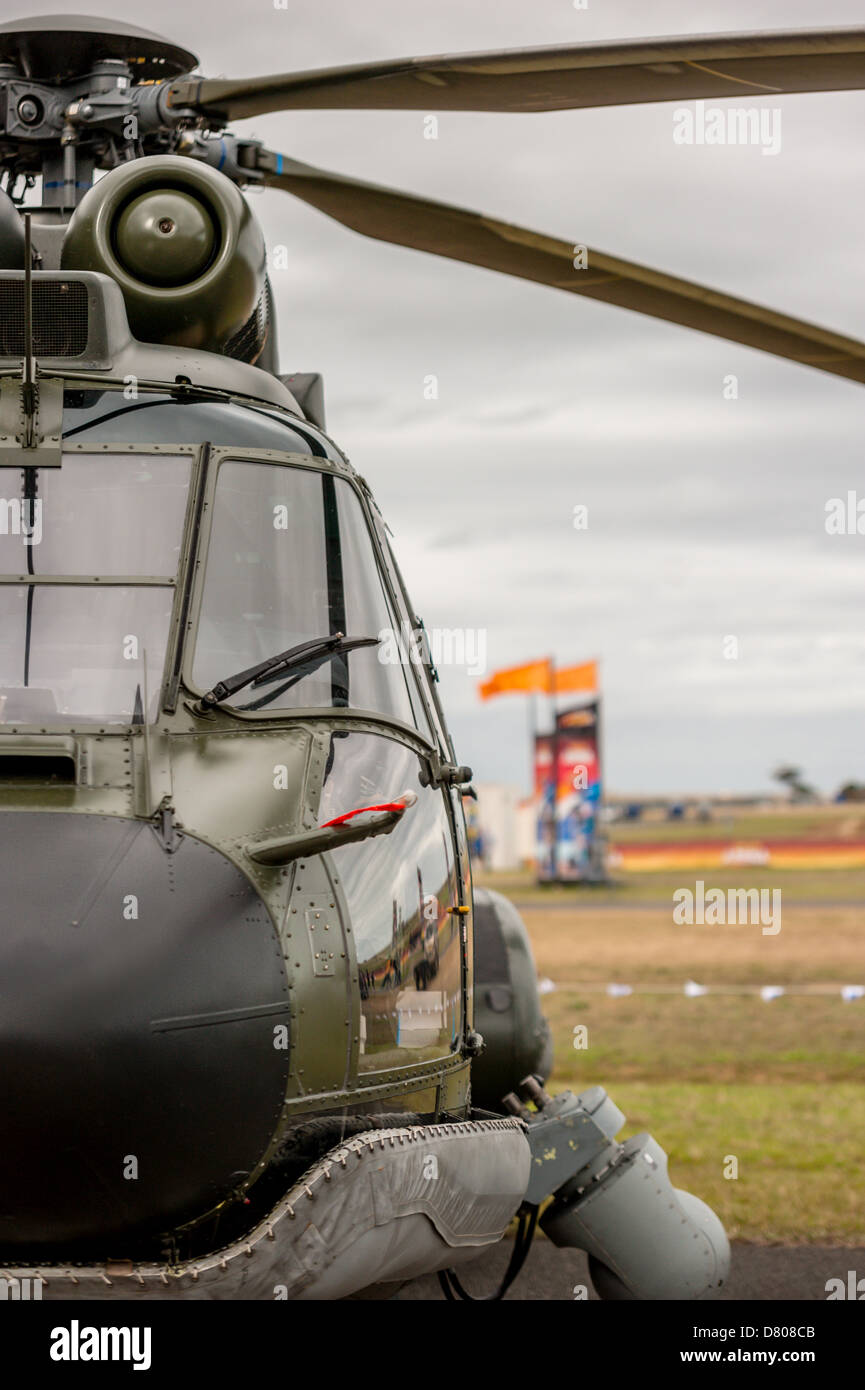 Four bladed rotor hi-res stock photography and images - Alamy