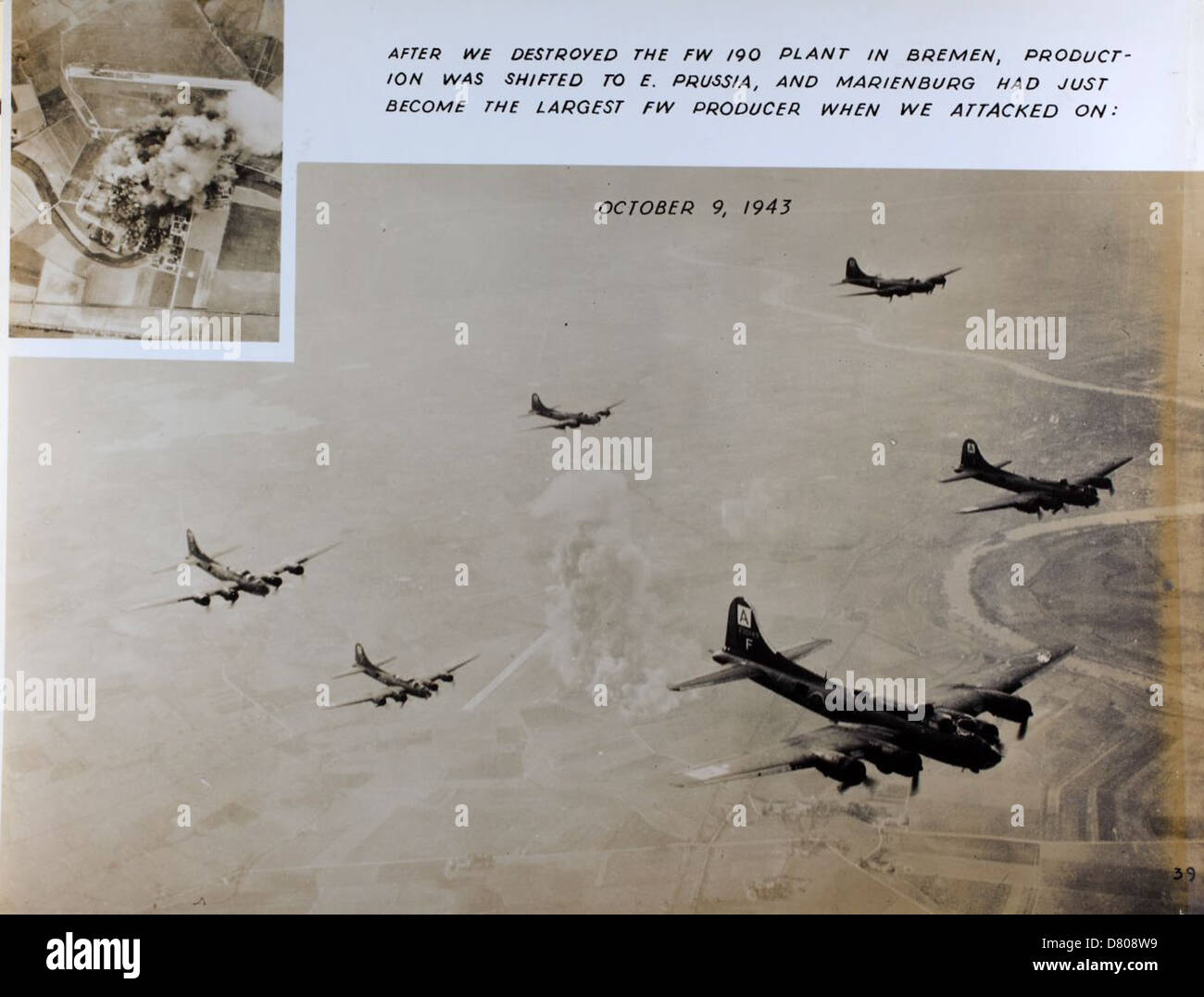 The 8th Air Force was a crucial unit during World War II, primarily ...