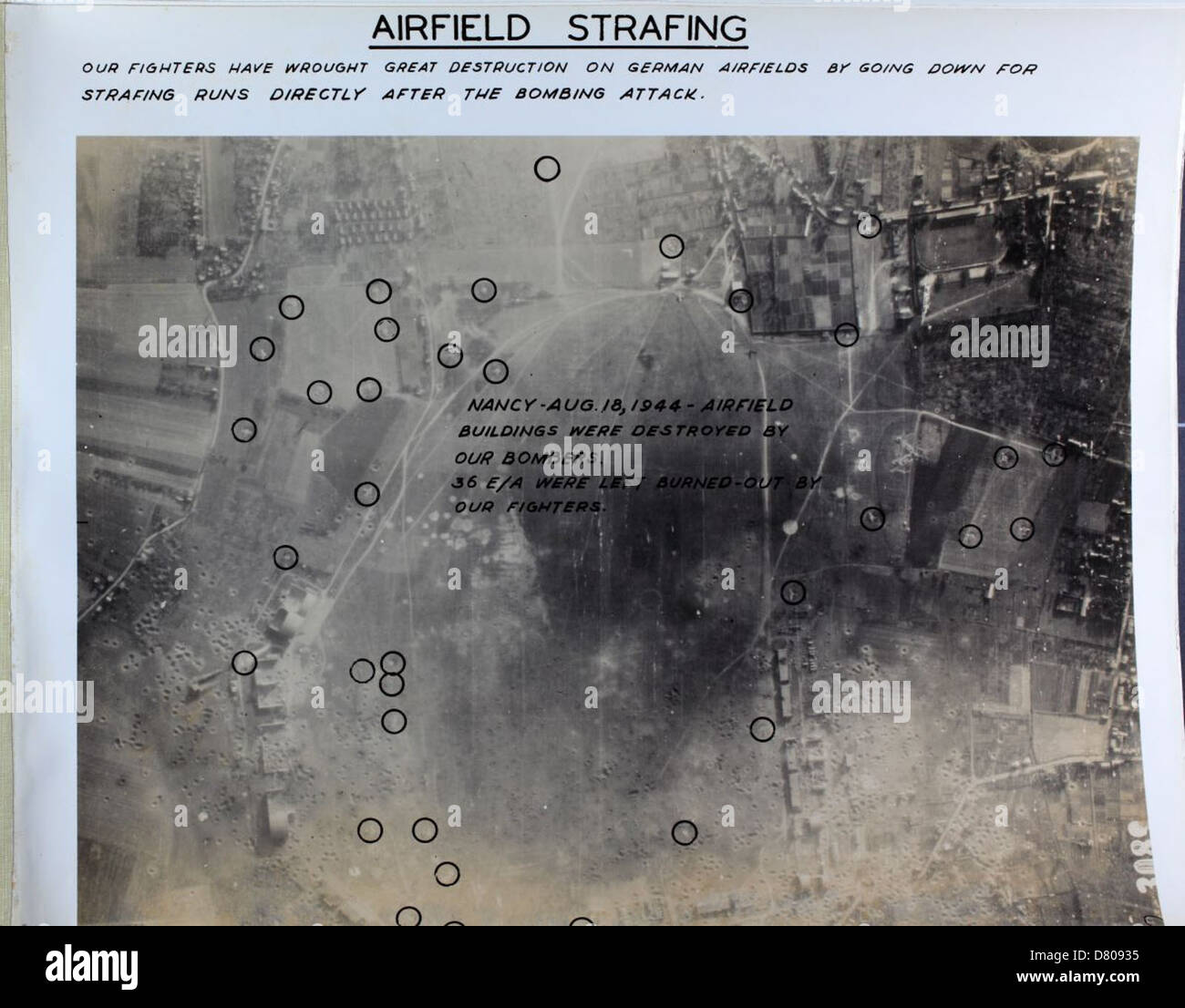 The 8th Air Force, a key unit in the U.S. Army Air Forces during World ...