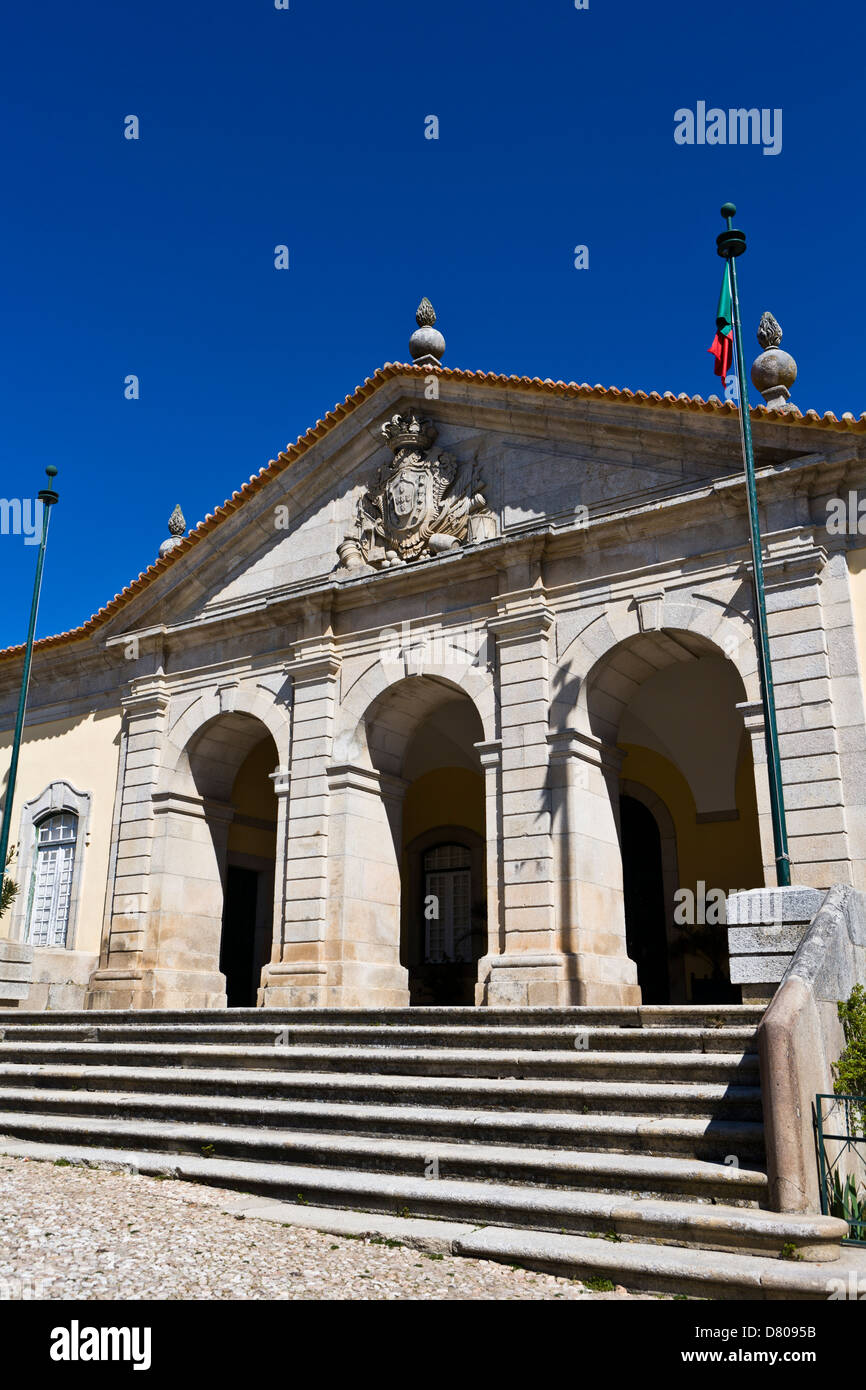 Almeida village, Portugal Stock Photo - Alamy