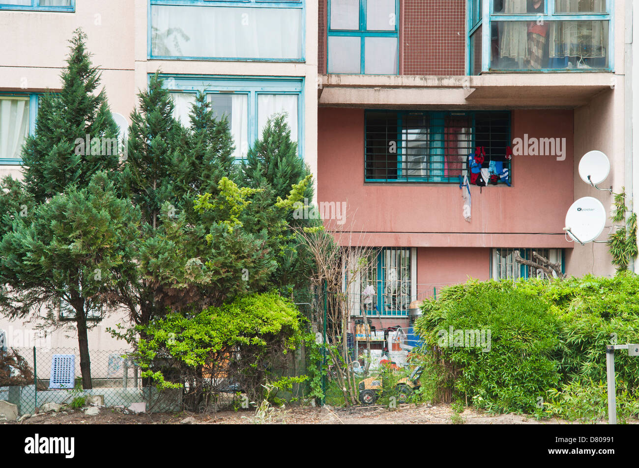 Sevran france hi-res stock photography and images - Alamy