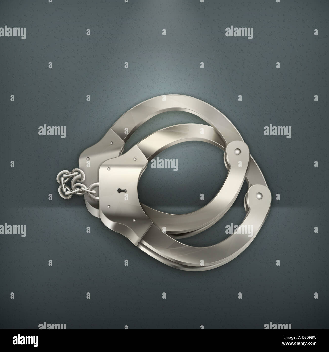 Wrists handcuffs hi-res stock photography and images - Alamy