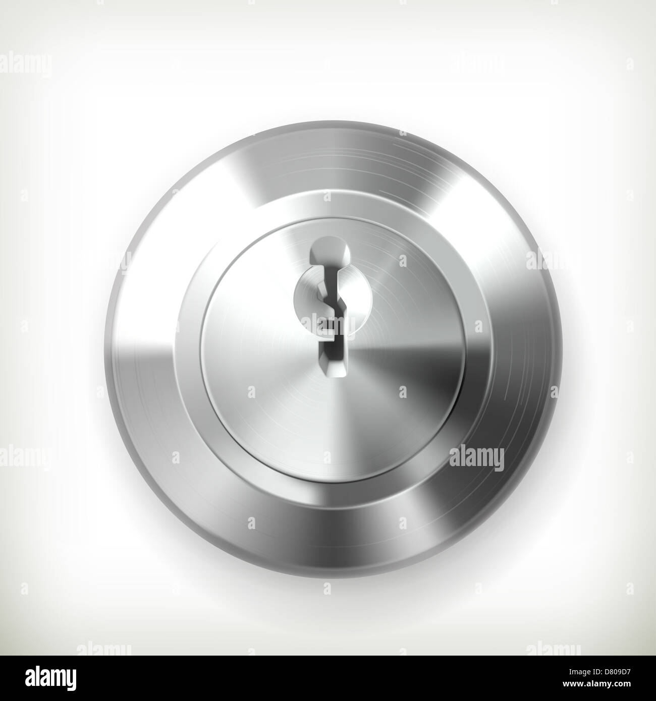 Modern keyhole hi-res stock photography and images - Alamy