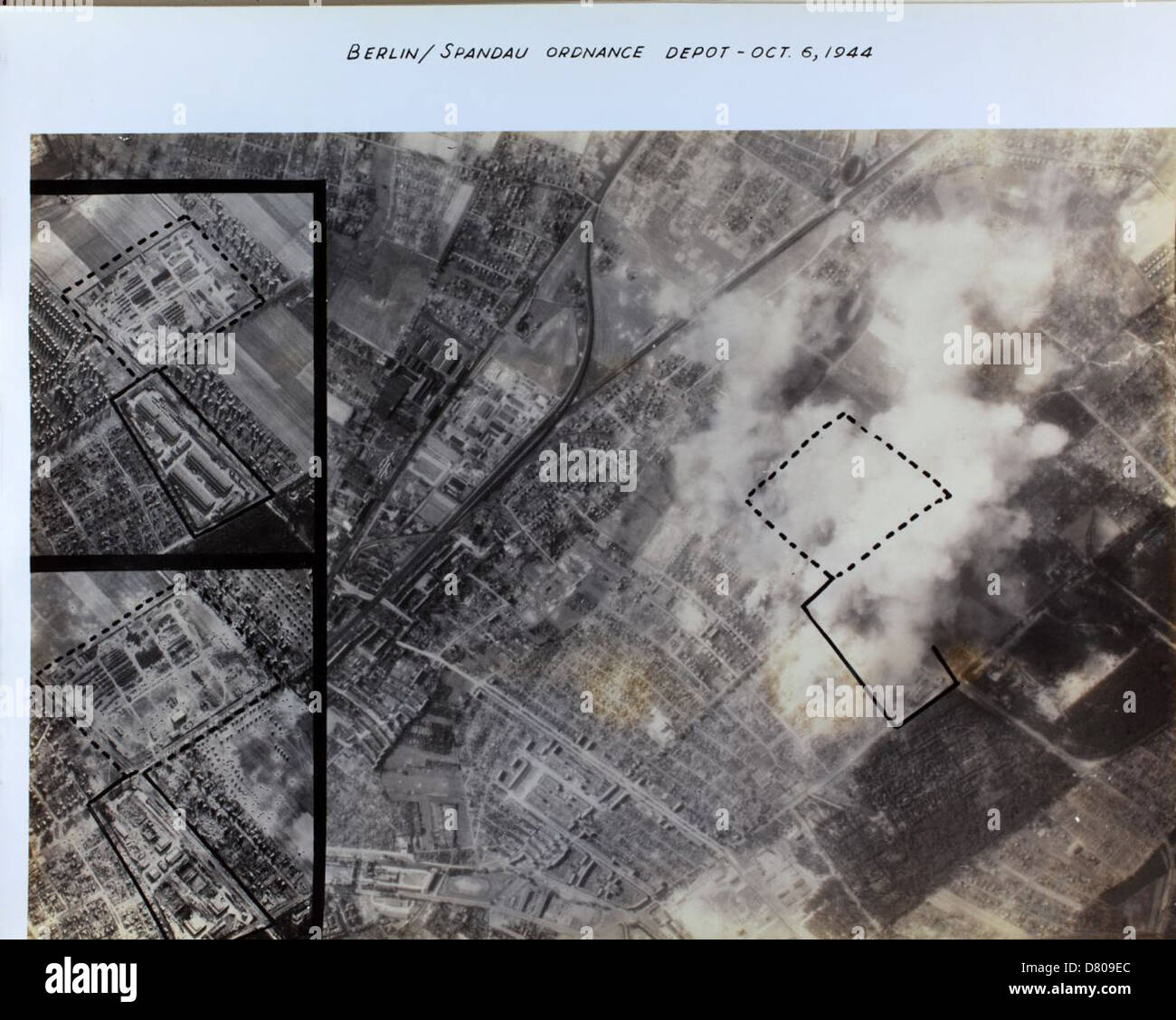 8th Air Force 000135 Stock Photo - Alamy