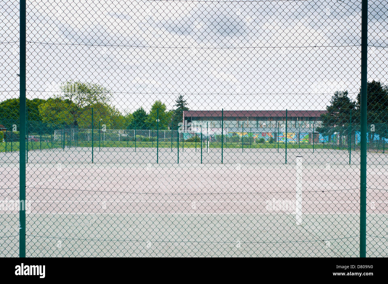 Sevran france hi-res stock photography and images - Alamy