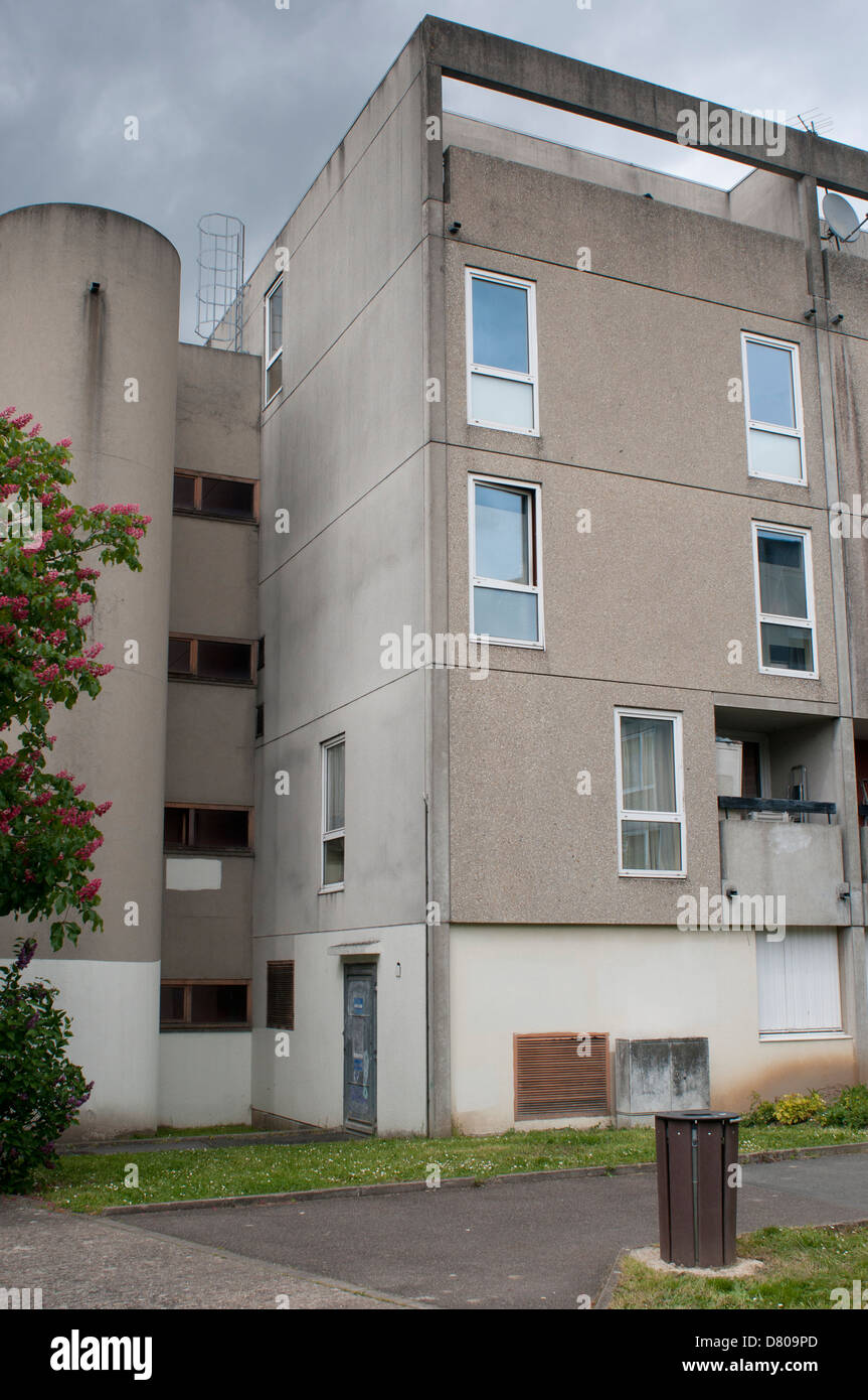 Sevran France High Resolution Stock Photography and Images - Alamy