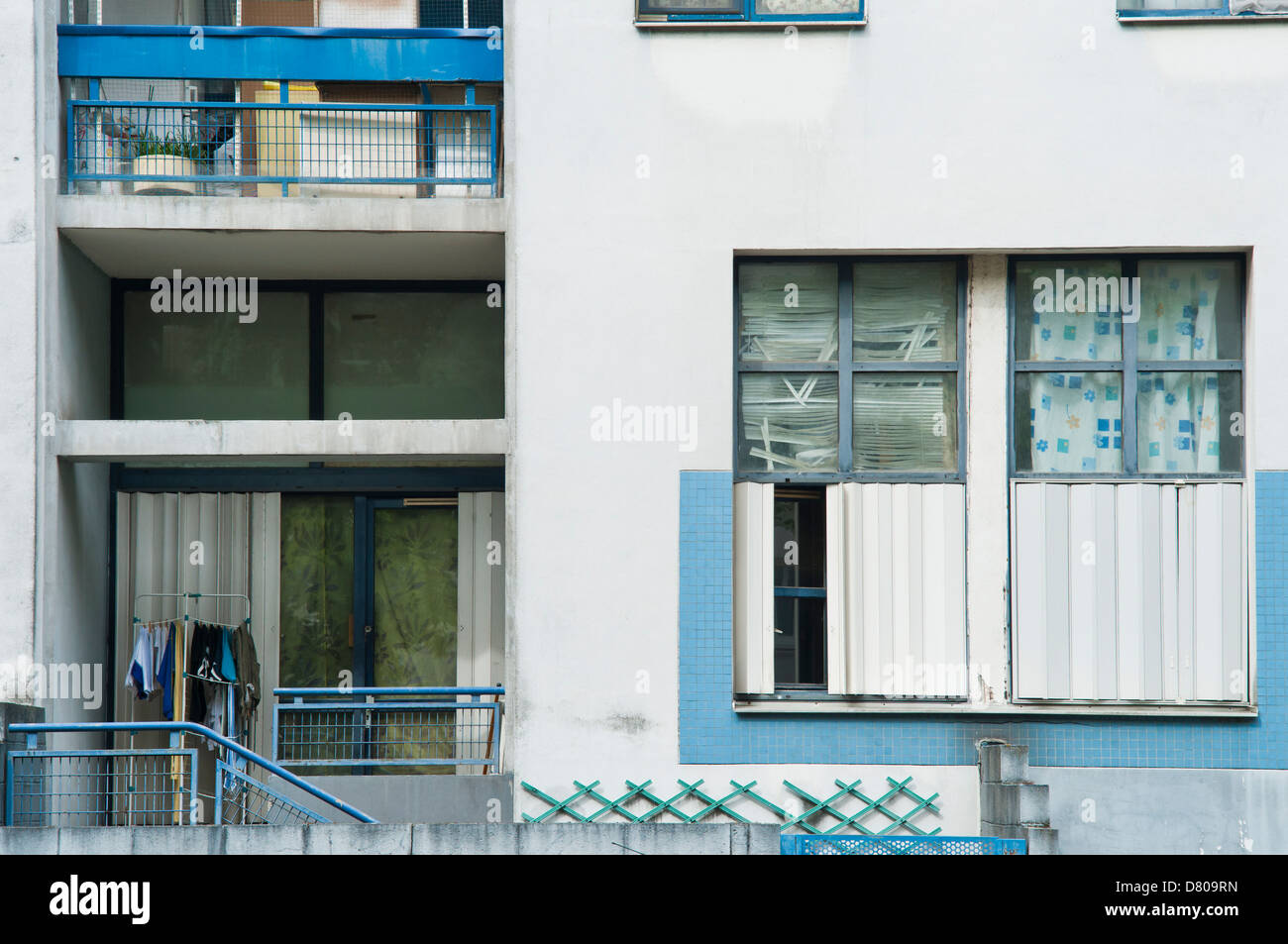 Sevran france hi-res stock photography and images - Alamy