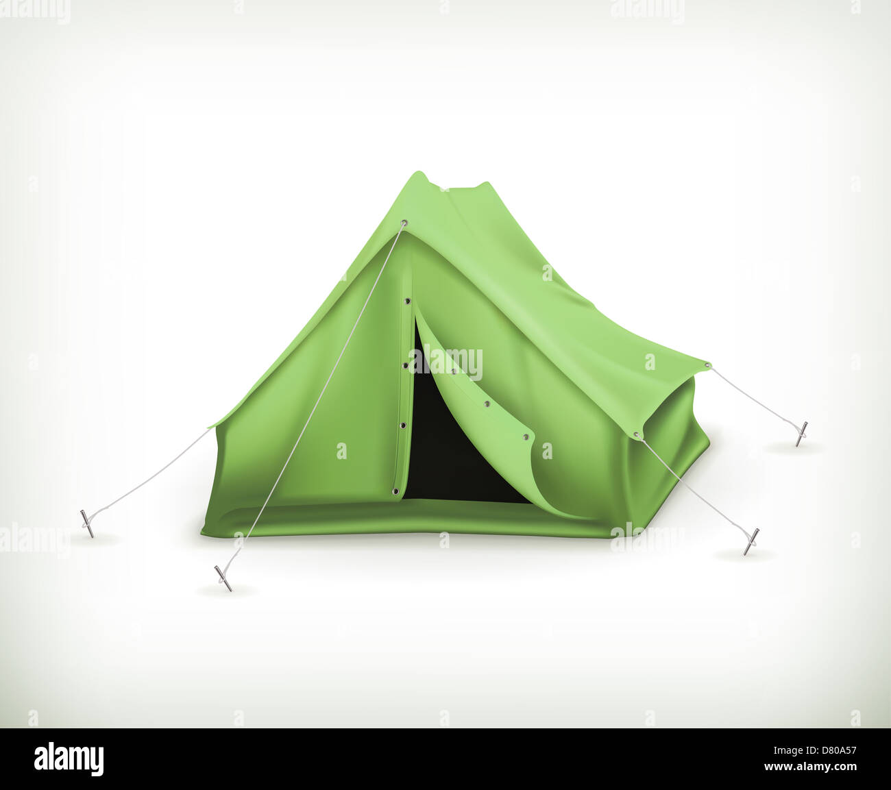 Campaign tent hi-res stock photography and images - Alamy