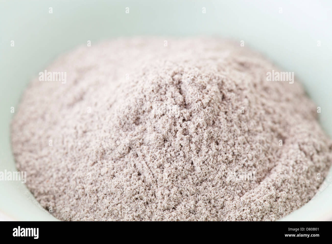 Buffalo horn powder hi-res stock photography and images - Alamy