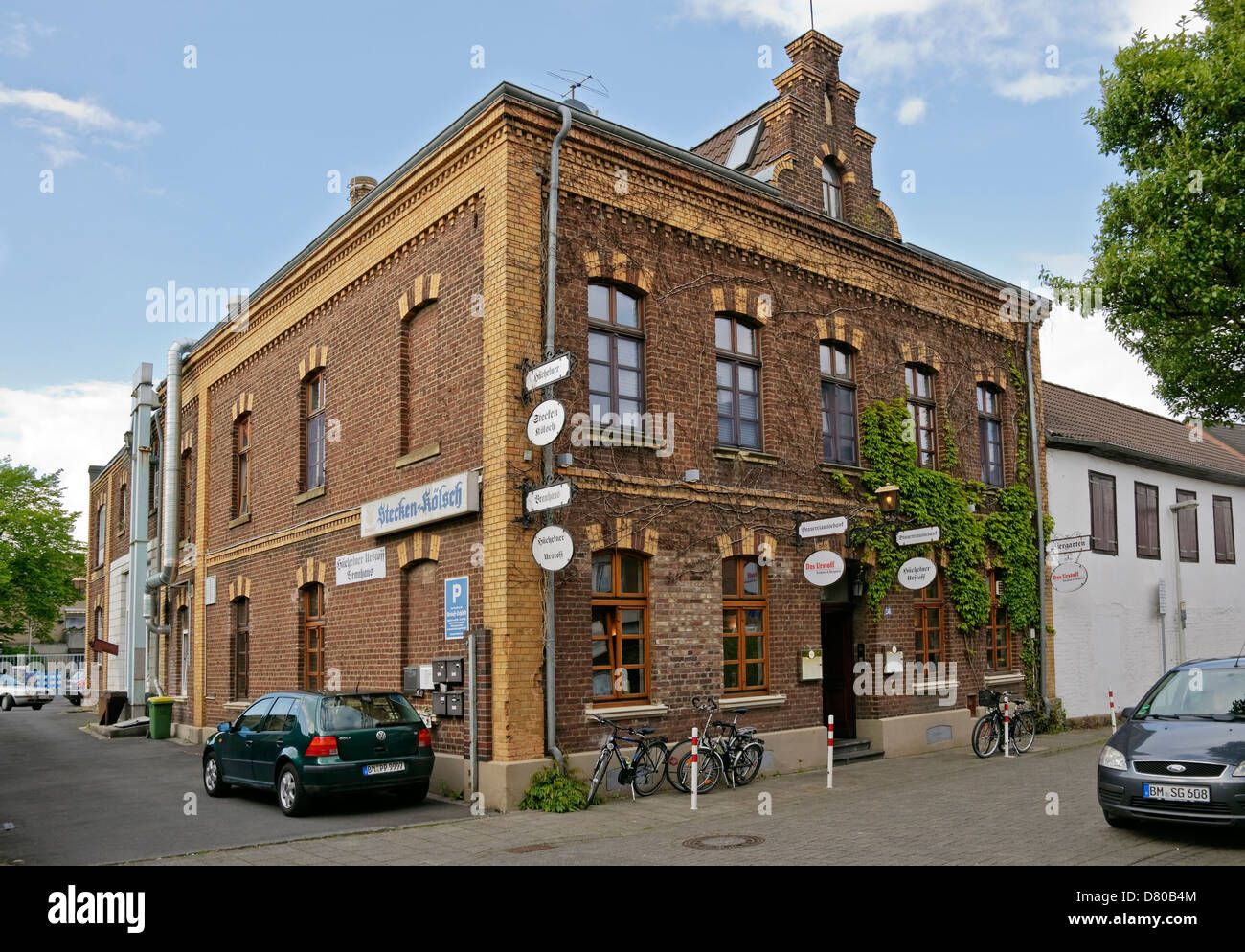 Obergarig hi-res stock photography and images - Alamy