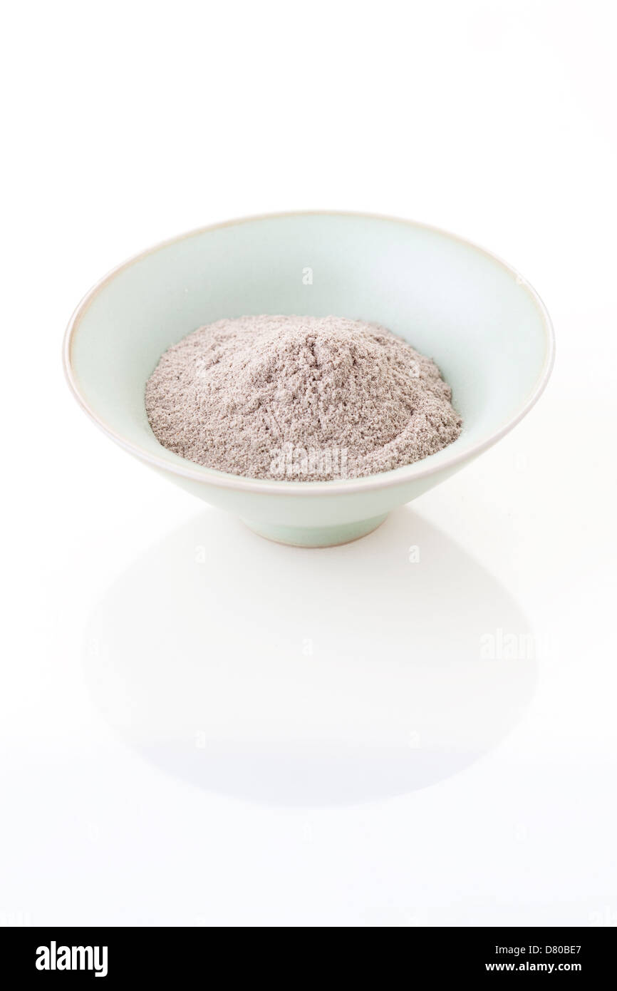 Buffalo horn powder Cut Out Stock Images & Pictures - Alamy