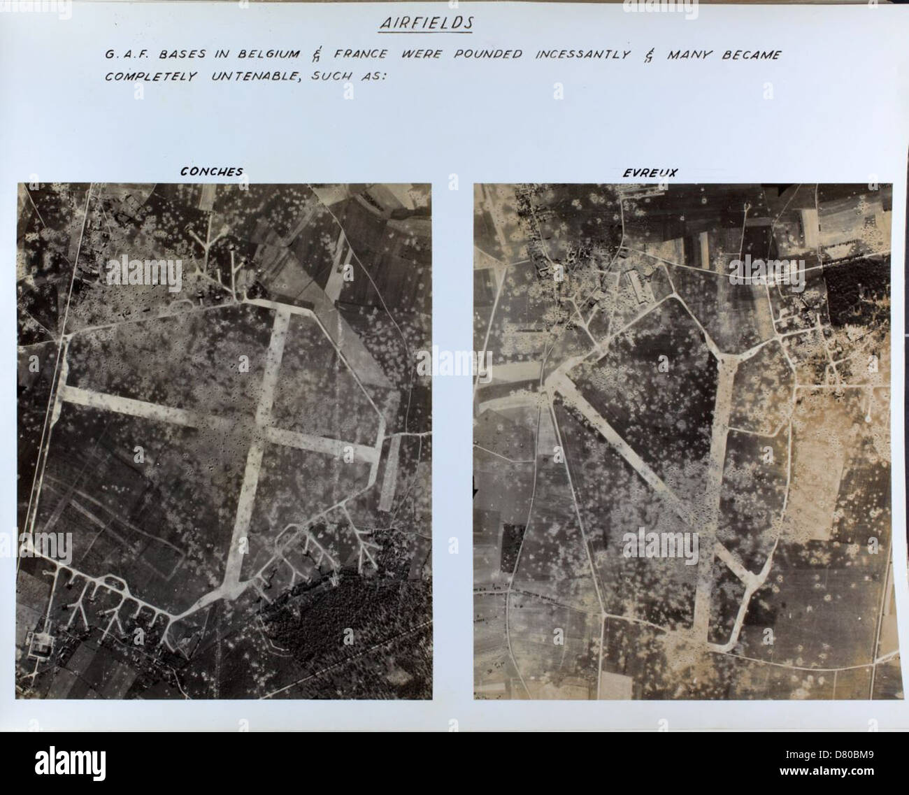 The 8th Air Force, part of the U.S. Army Air Forces during World War II ...