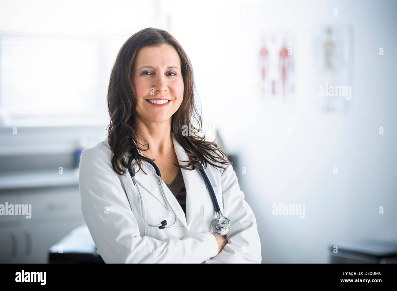 Doctor office room hi-res stock photography and images - Alamy