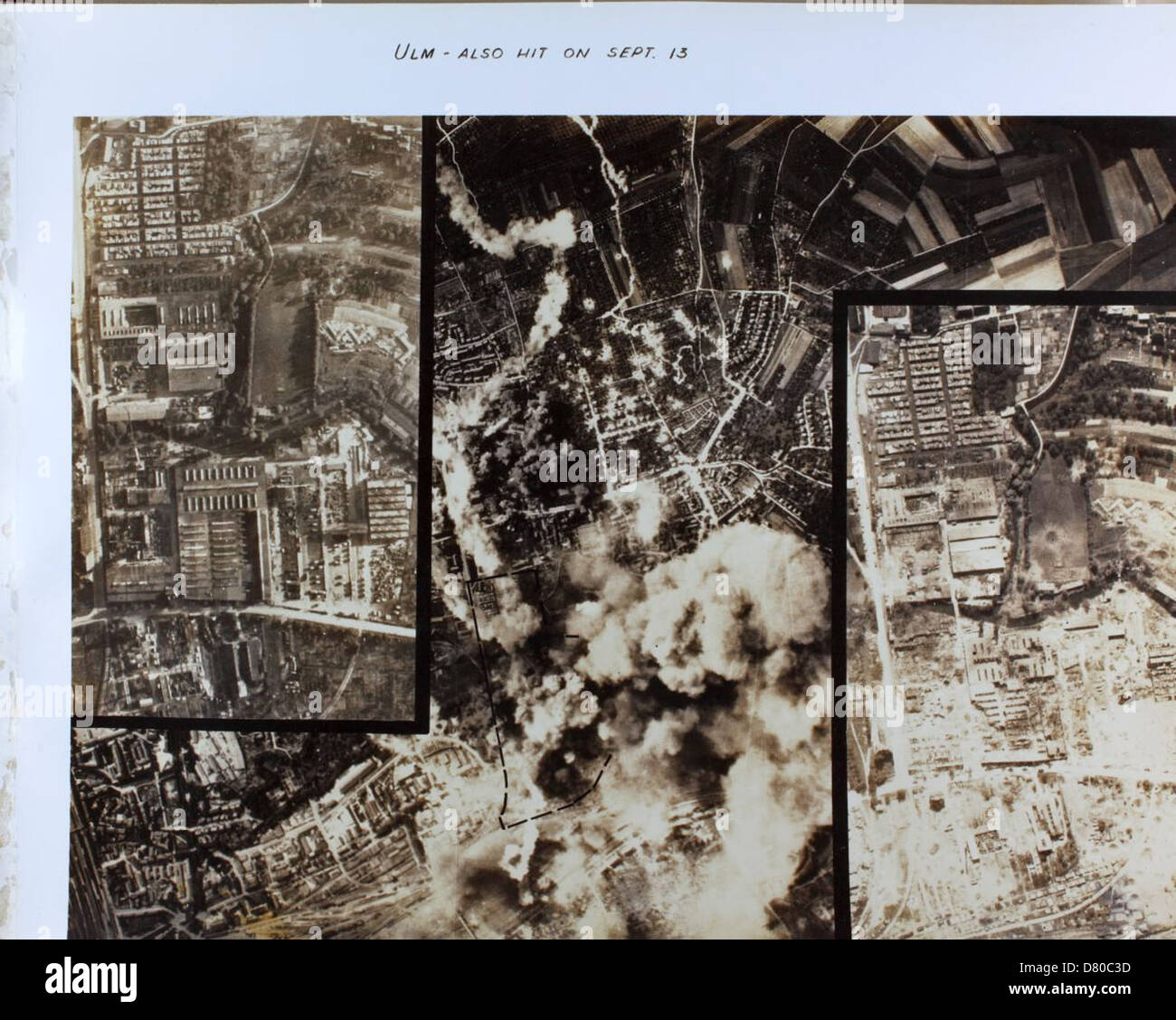 8th Air Force 000128 Stock Photo - Alamy