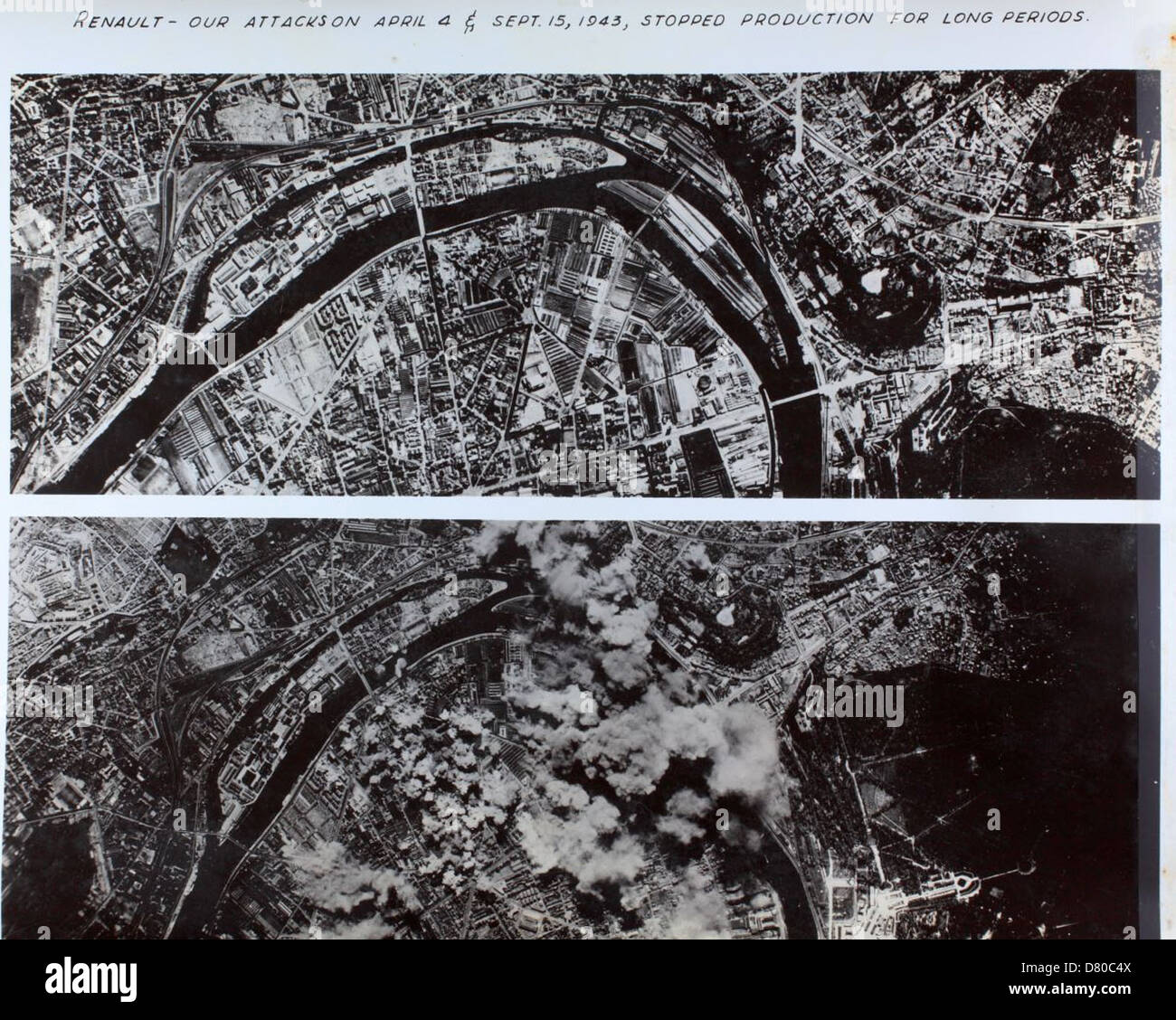 The 8th Air Force, known as the 'Mighty Eighth,' was a major component ...