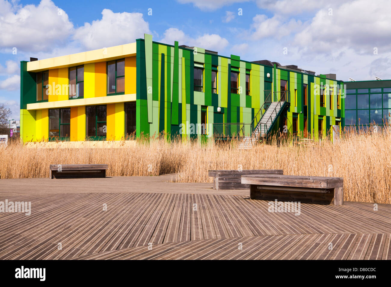 Science park hi-res stock photography and images - Alamy