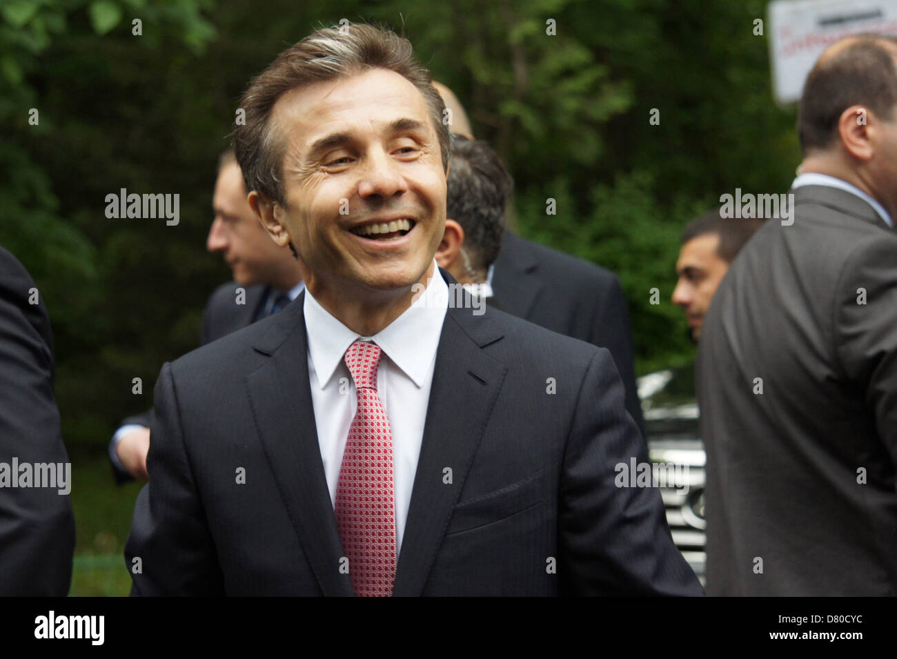 Vake park tbilisi hi-res stock photography and images - Alamy