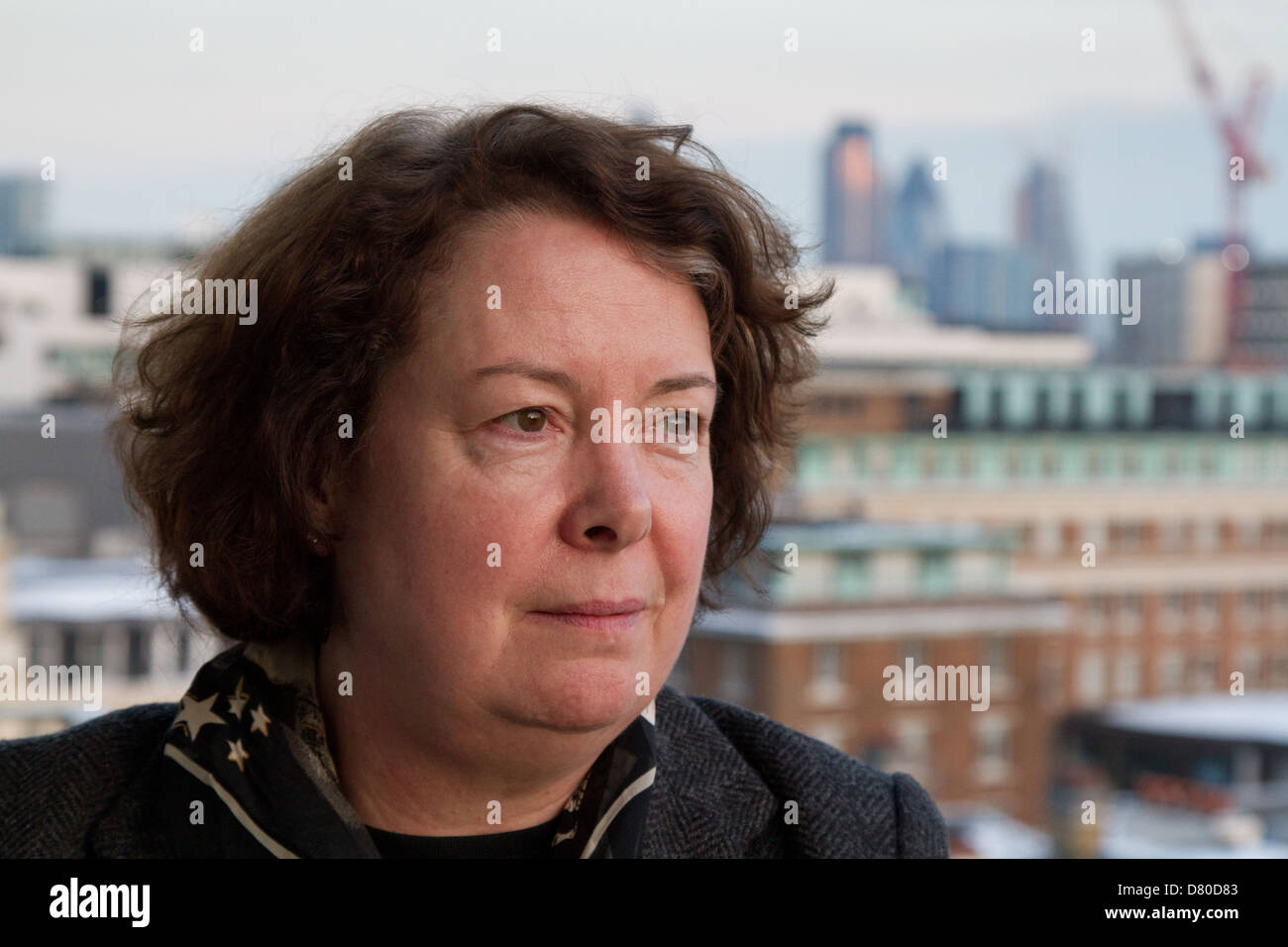 Maura mcgowan hi-res stock photography and images - Alamy