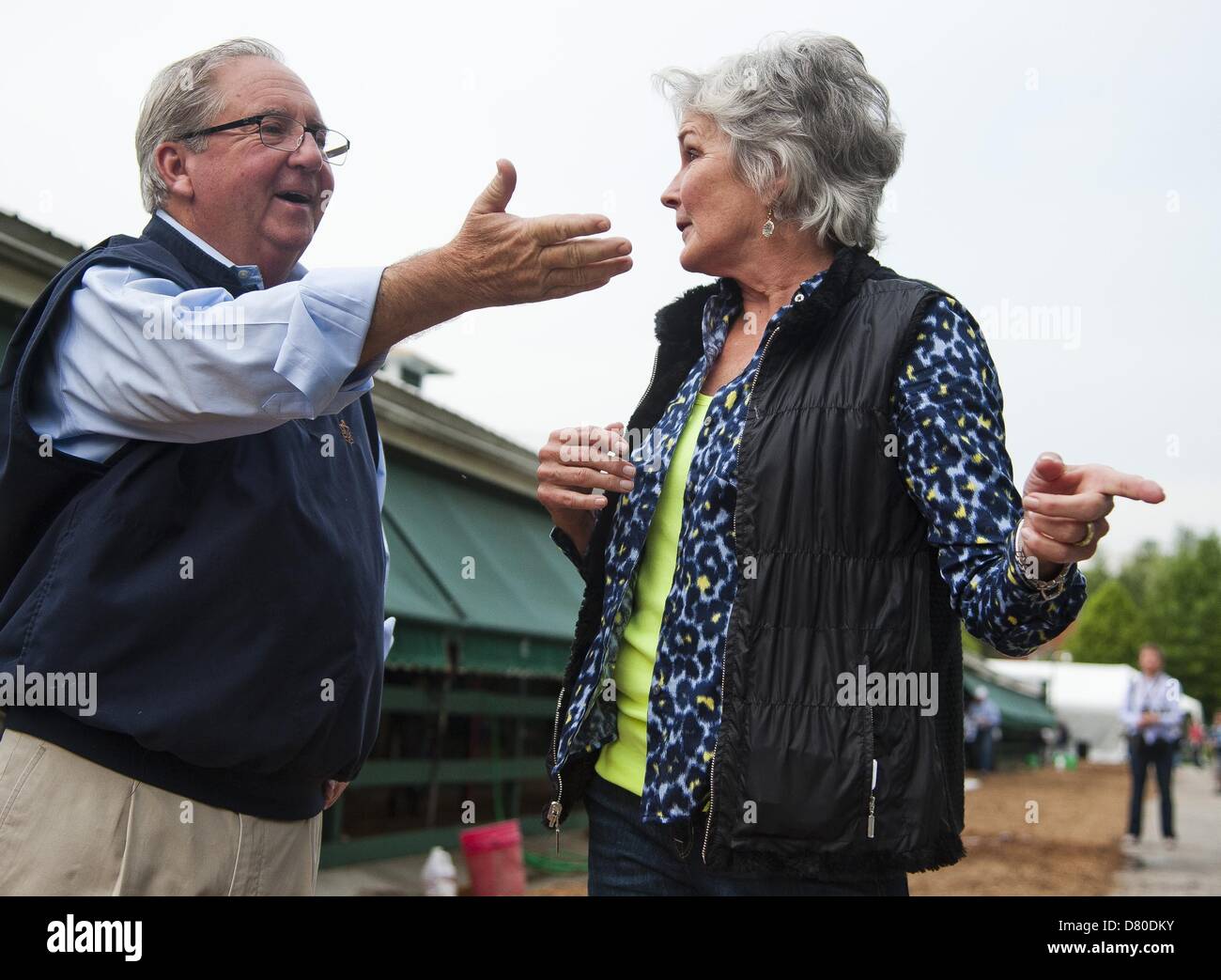 Shug mcgaughey hi-res stock photography and images - Alamy