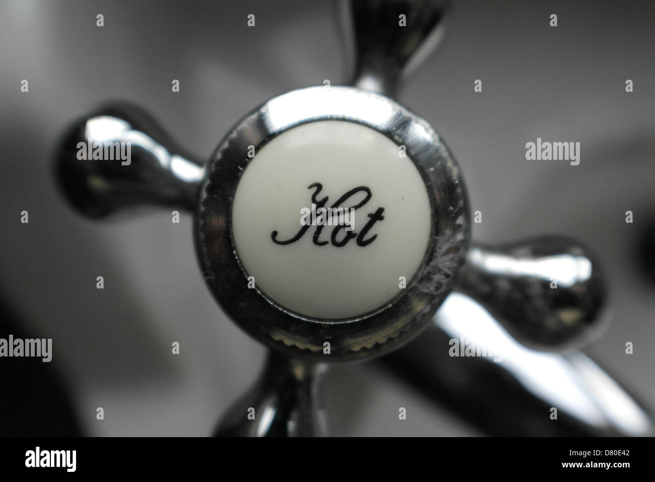Hot tap hi-res stock photography and images - Alamy