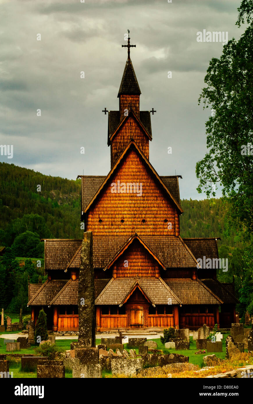 Notodden hi-res stock photography and images - Alamy