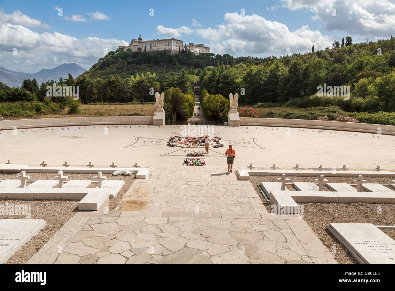 Polish cemetery hi-res stock photography and images - Alamy