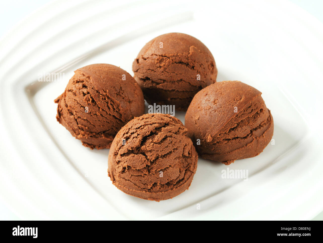 Ice cream fudge hi-res stock photography and images - Alamy