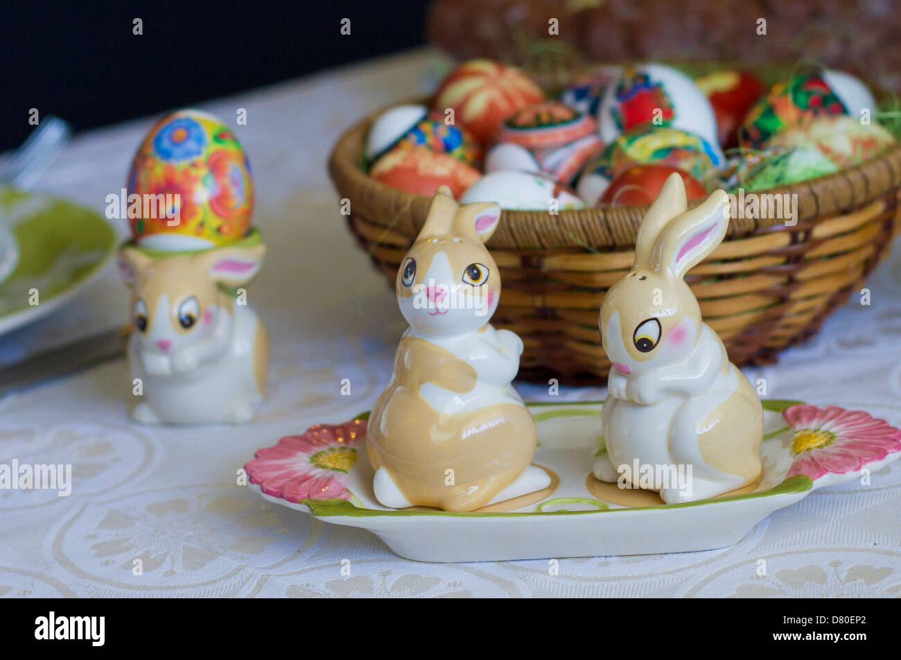 Desert bunnies hi-res stock photography and images - Alamy