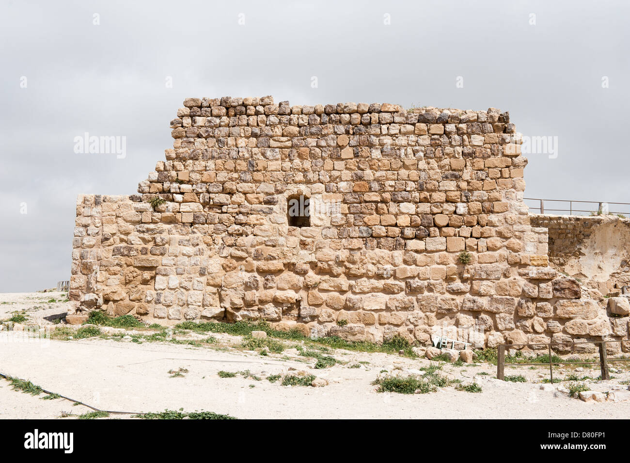 Kerak castle architecture hi-res stock photography and images - Alamy