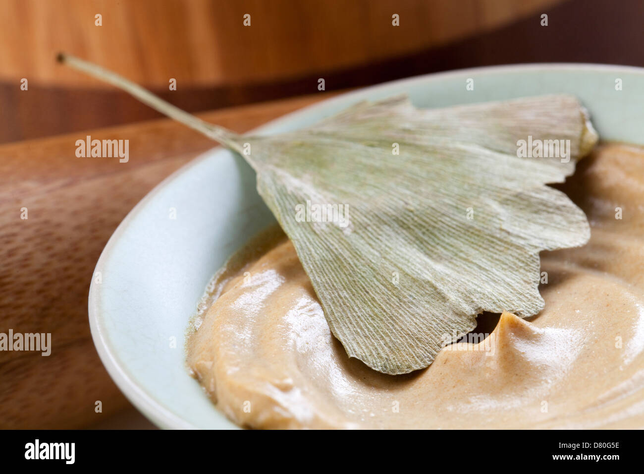 Traditional facial cream hi-res stock photography and images - Alamy