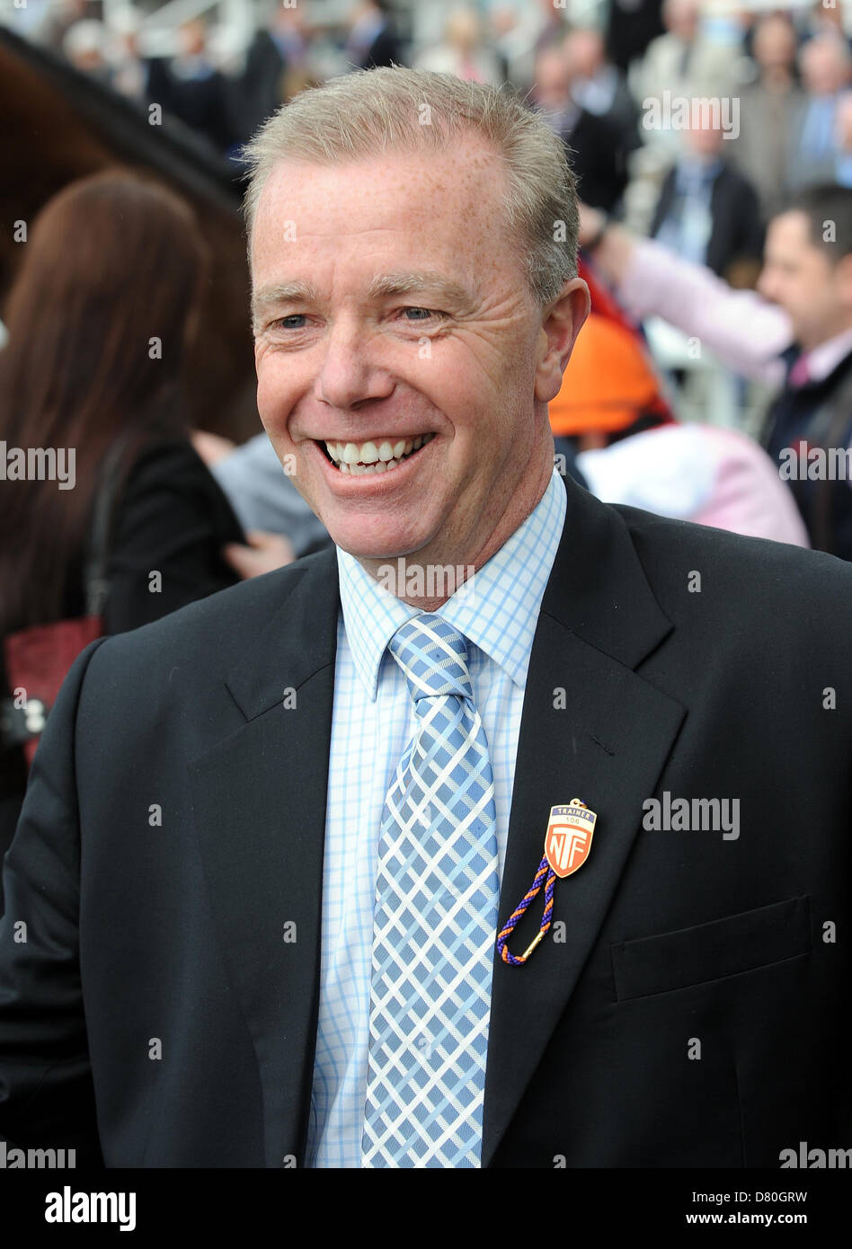 KARL BURKE RACE HORSE TRAINER RACE HORSE TRCE HORSE TRAINER YORK ...