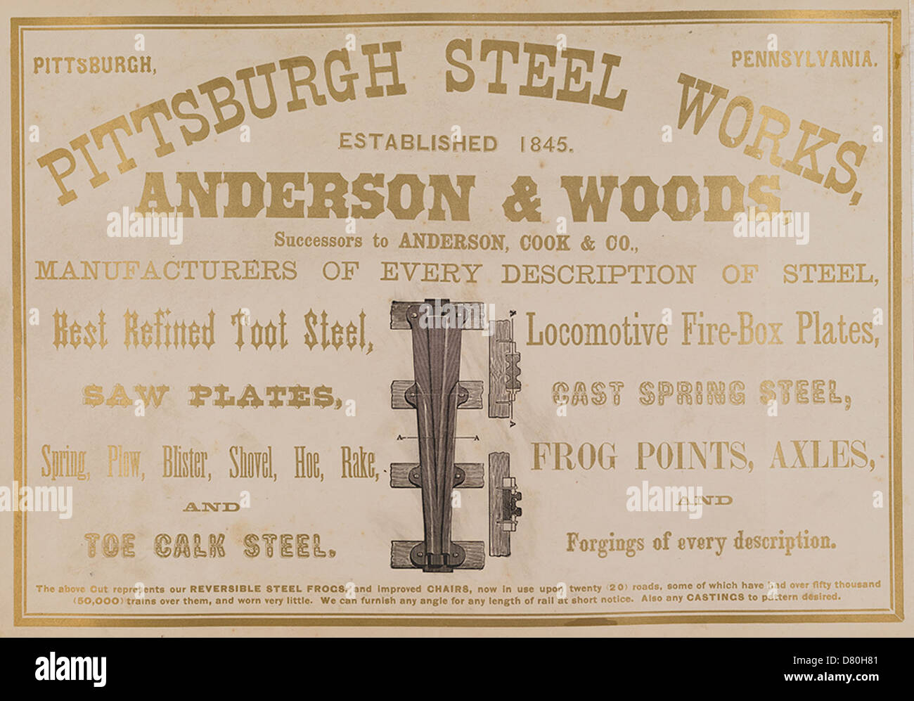 Pittsburgh steel hi-res stock photography and images - Alamy