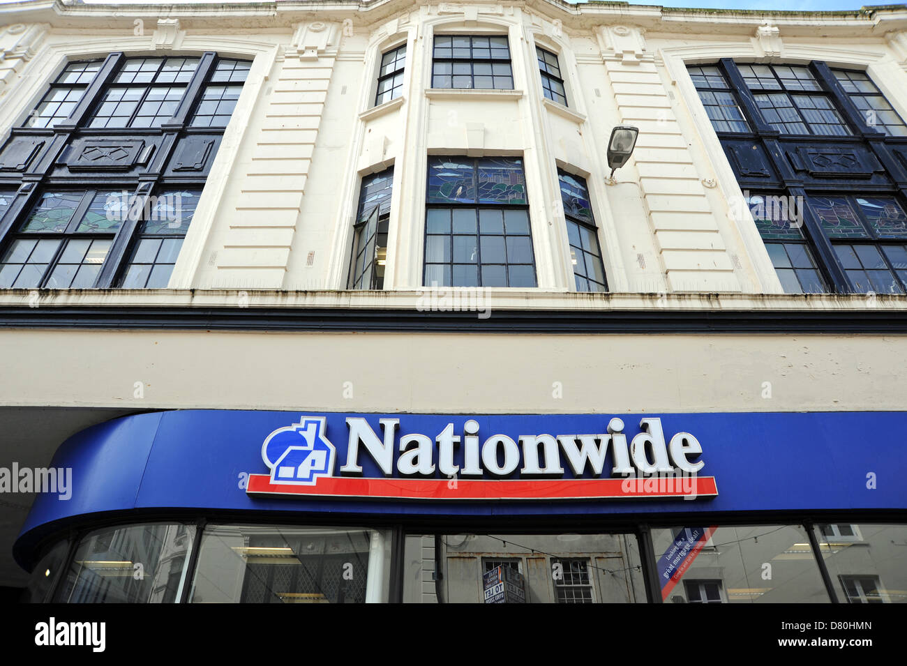 Nationwide Bank High Resolution Stock Photography and Images - Alamy