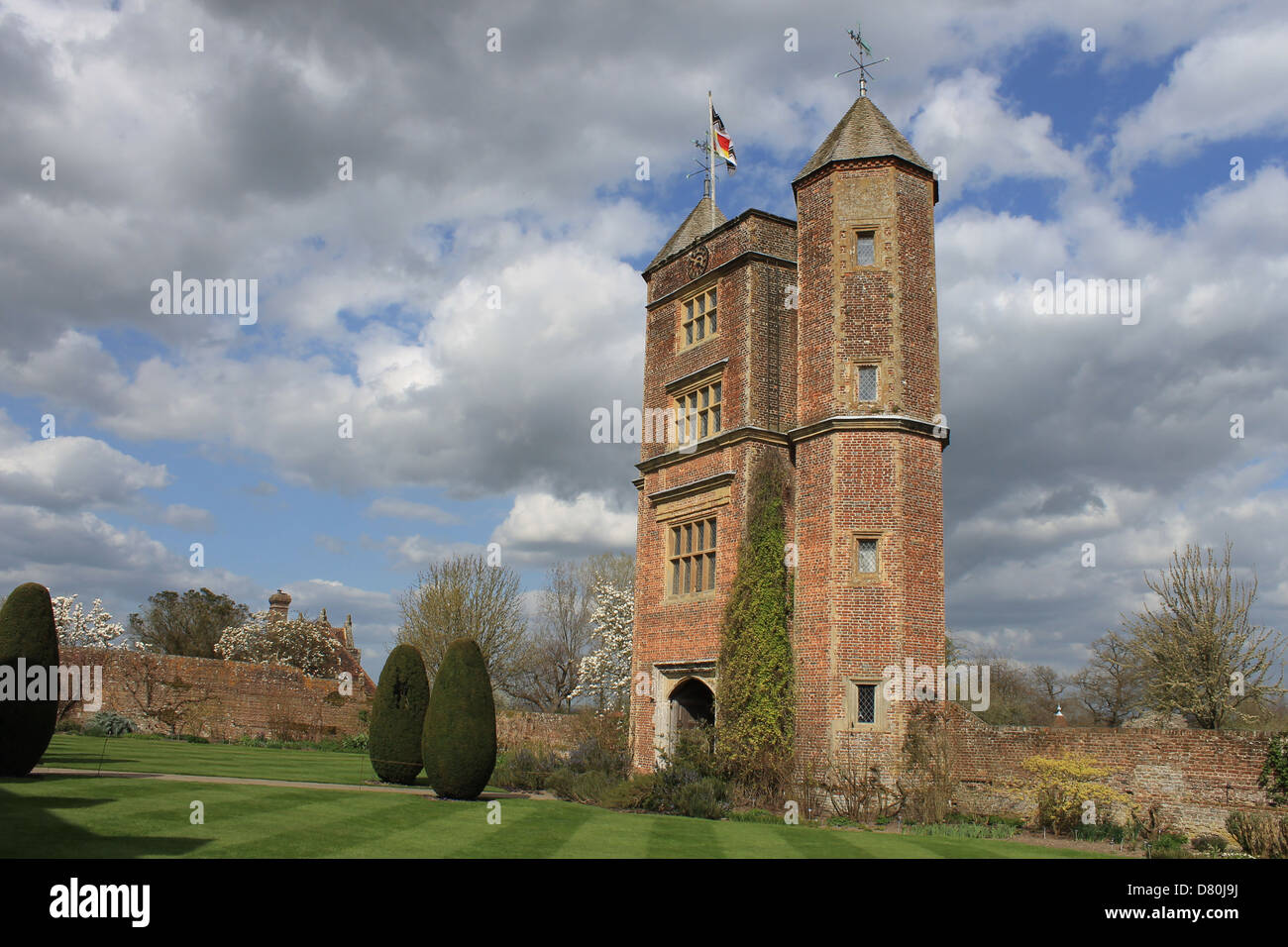 Cranbrook kent hi-res stock photography and images - Alamy