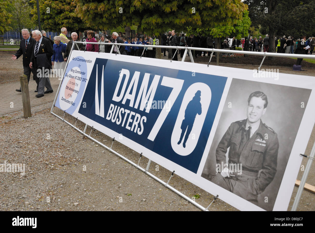 Dambusters hi-res stock photography and images - Alamy