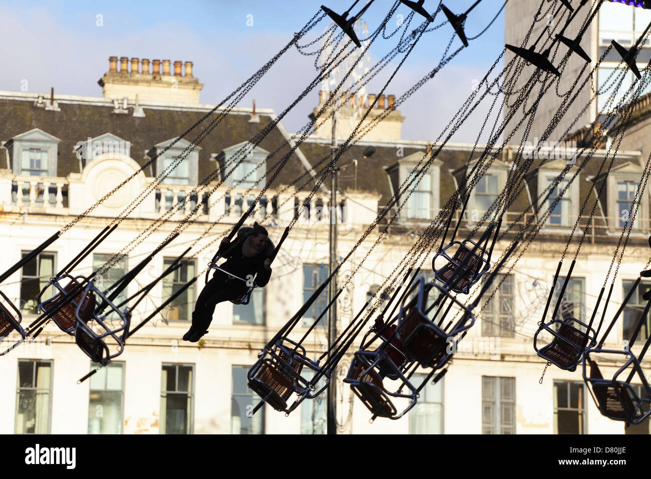 Chair o plane hi-res stock photography and images - Alamy