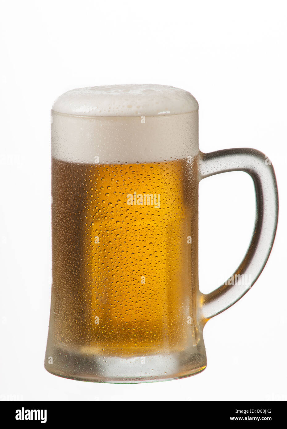 Beer ale bitter glass draft jug hi-res stock photography and images - Alamy
