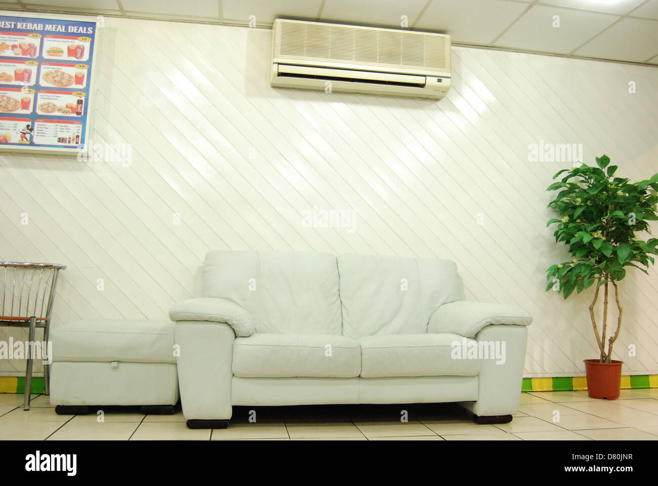 Inside kebab shop hi-res stock photography and images - Alamy