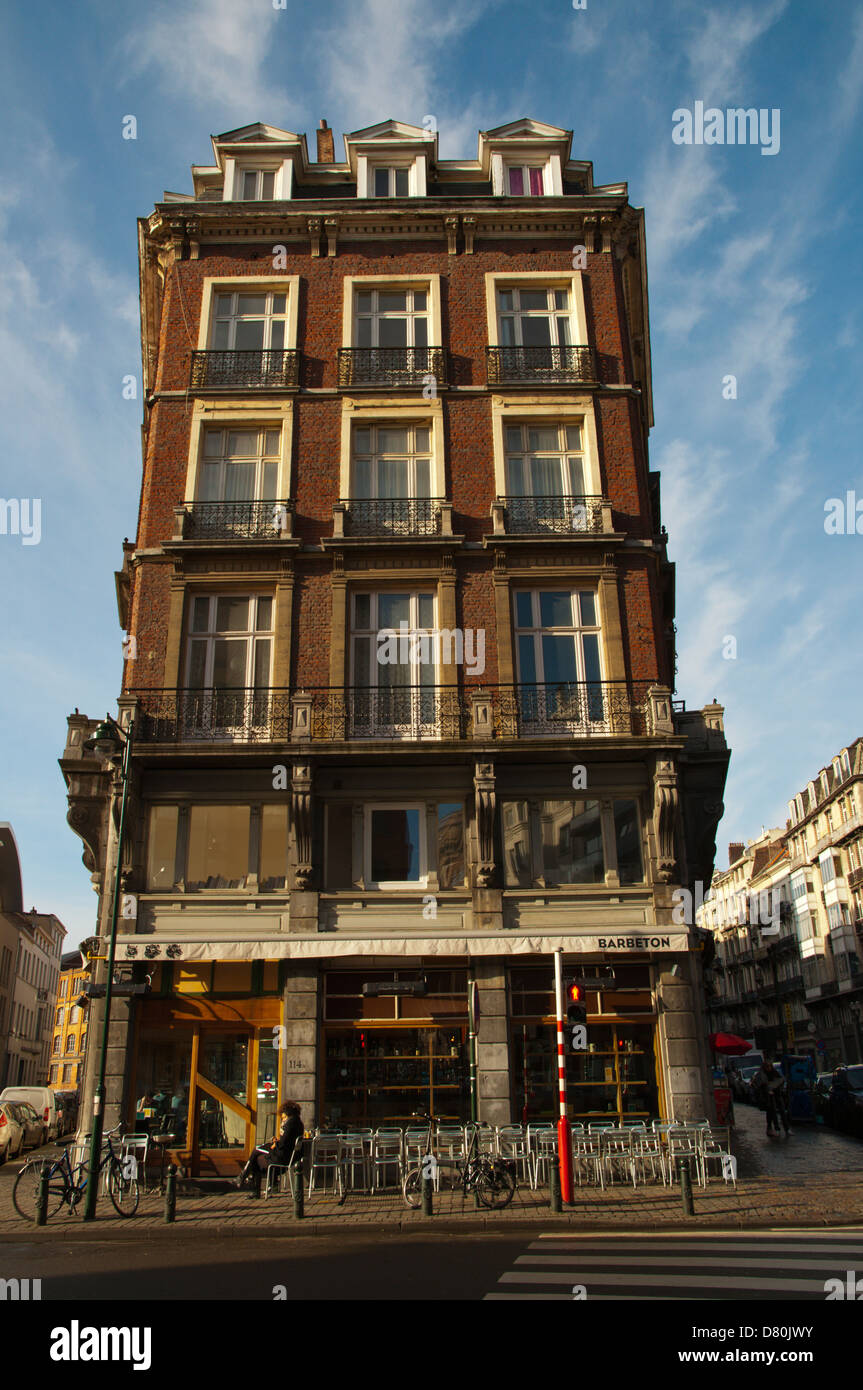Dansaert hi-res stock photography and images - Alamy